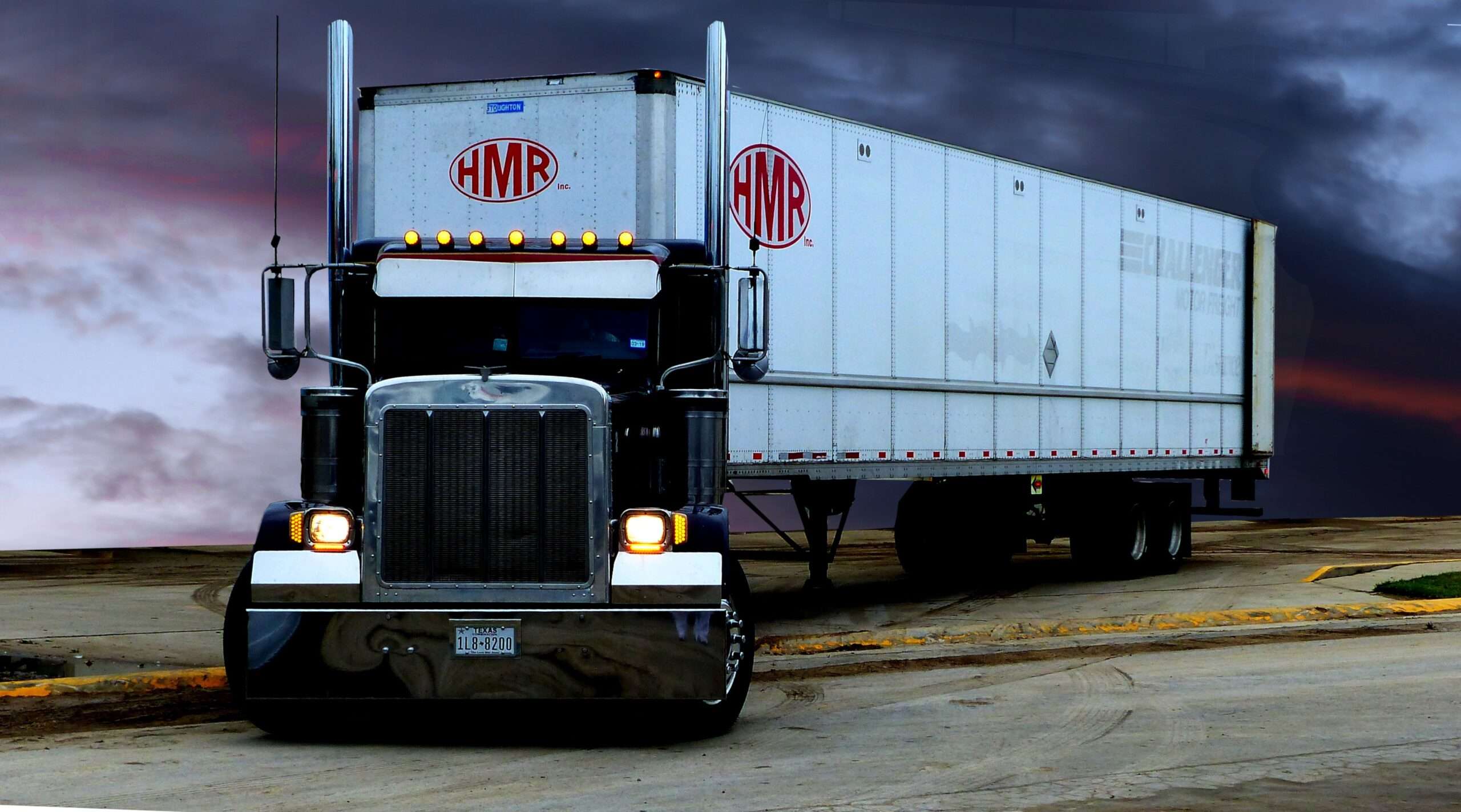 Types Of Trucks Used In Logistics In The Usa A Comprehensive Guide